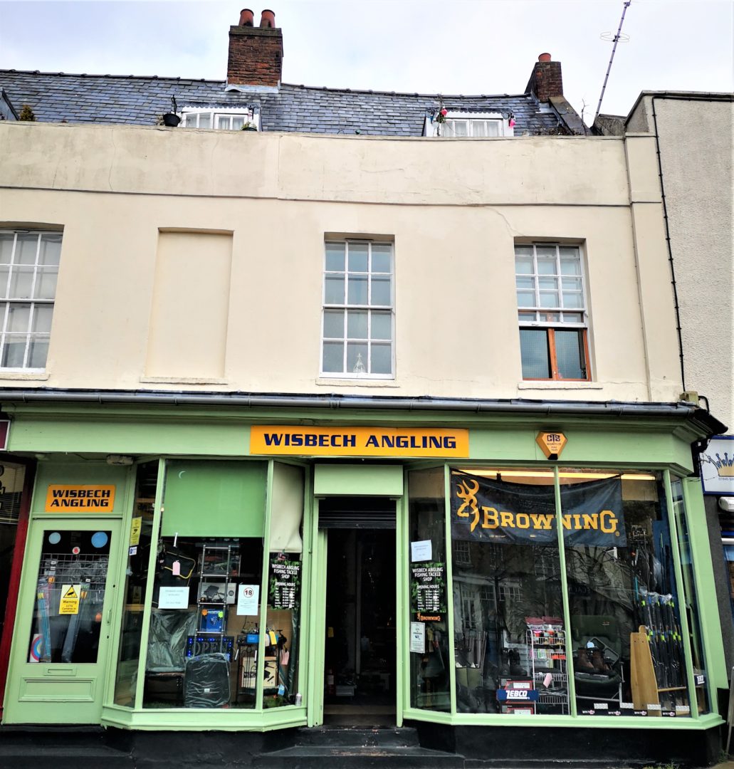 Promoting Wisbech’s Independent Shops – CapitaloftheFens.org.uk